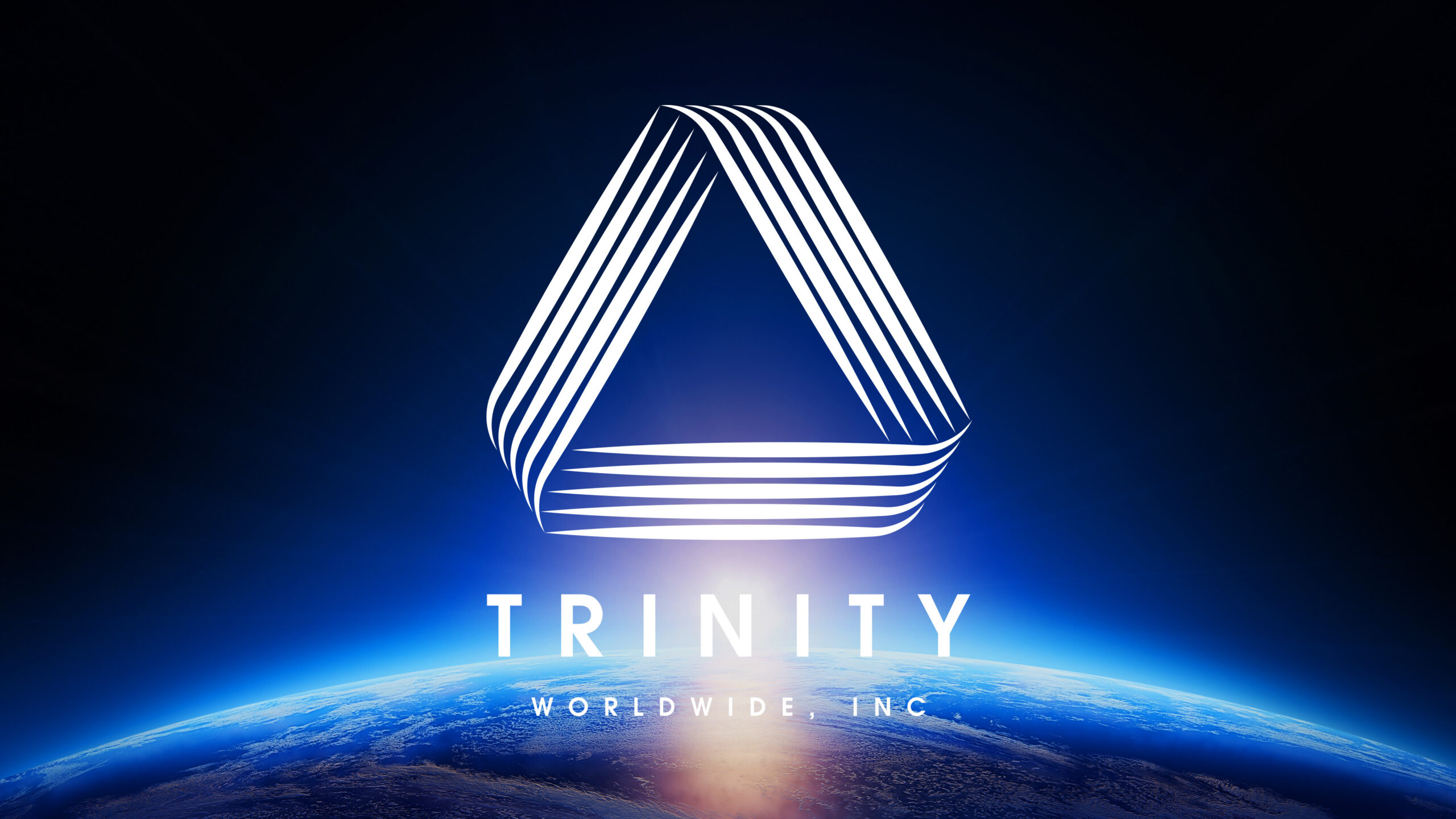 Welcome - Trinity Worldwide